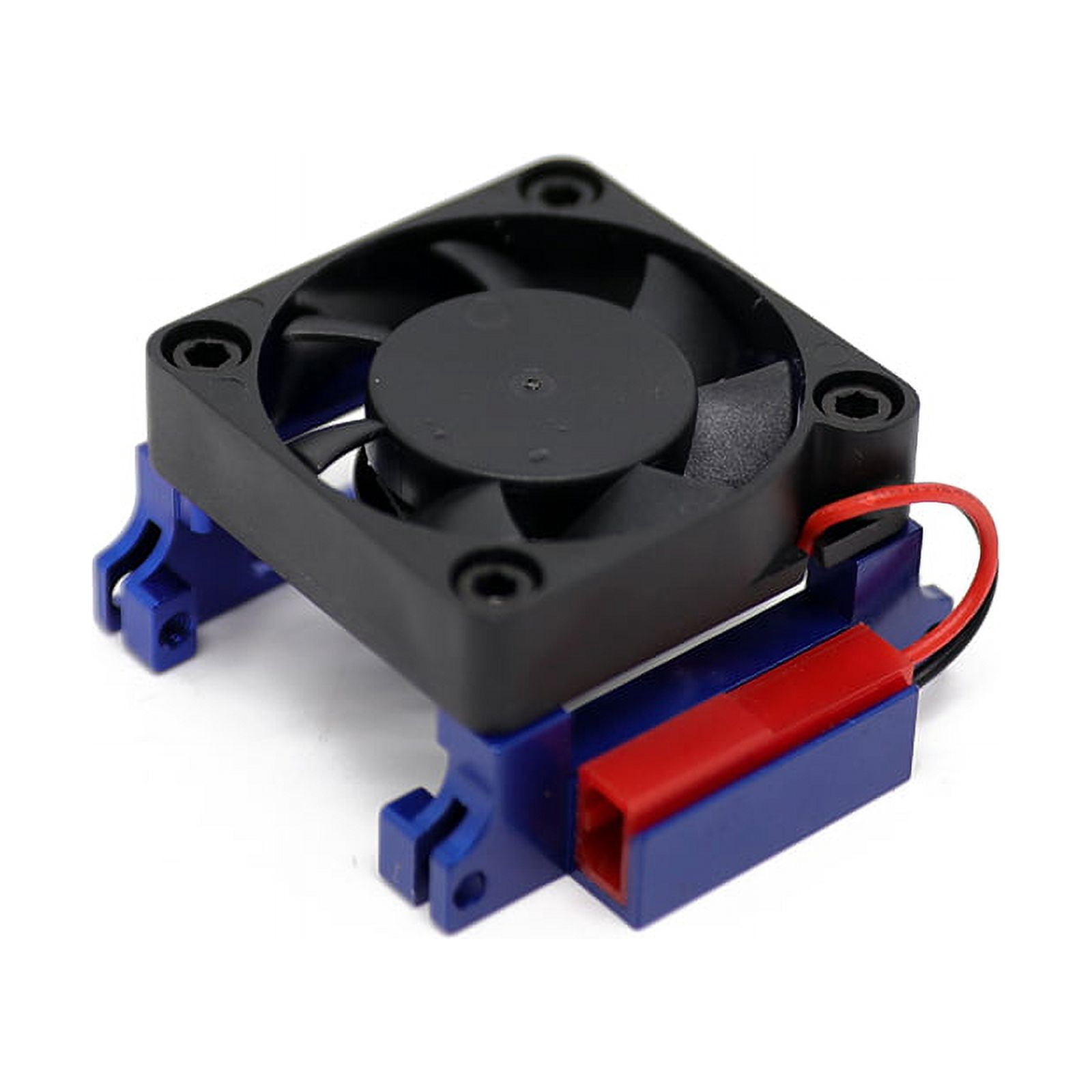 Metal Velineon VXL-3 VXL 3S ESC Heat Sink Cooling Fan for Bandit ...