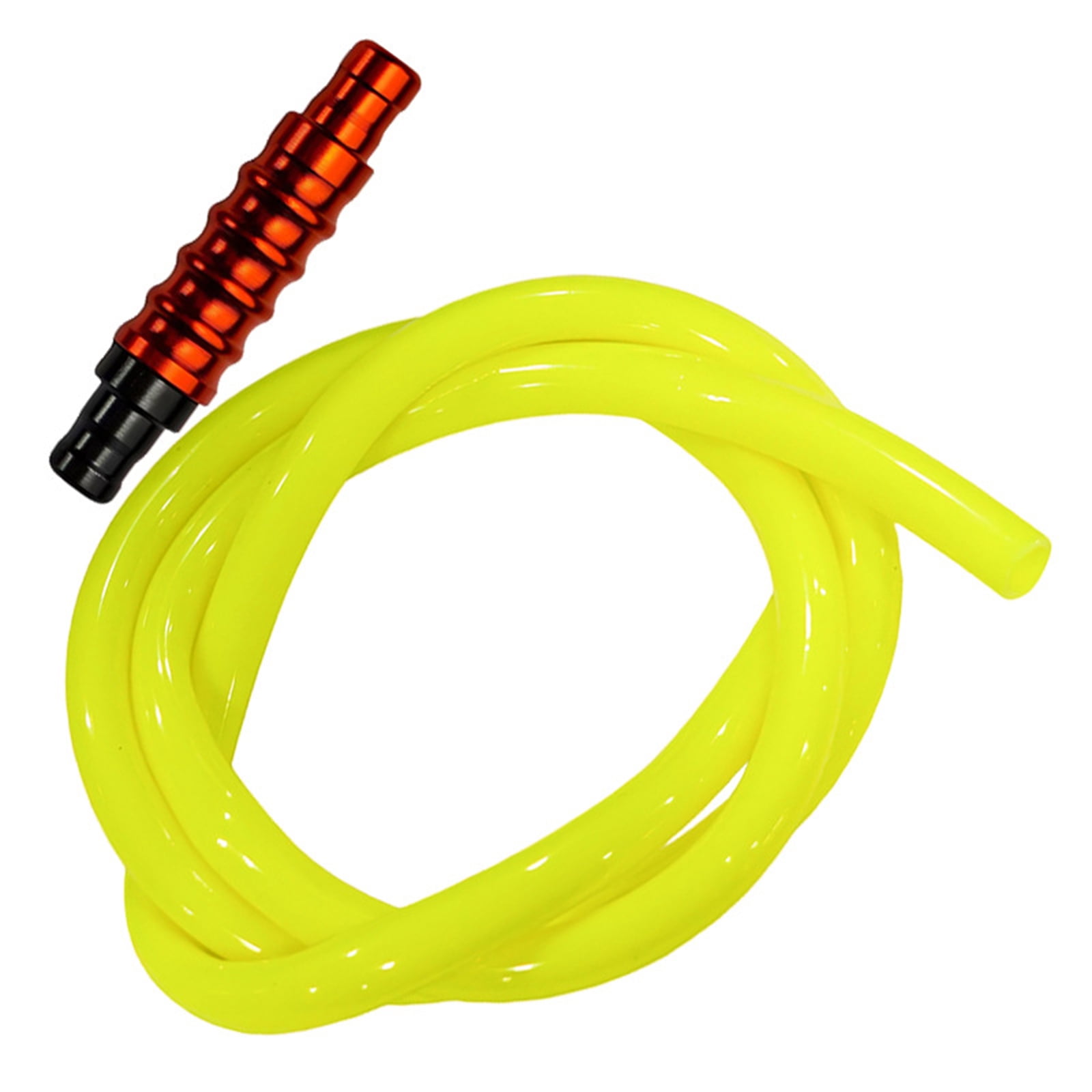 Metal Vent Exhaust Nozzle with Hose Tube Motorcycle Oil Tanks Vent Cap ...