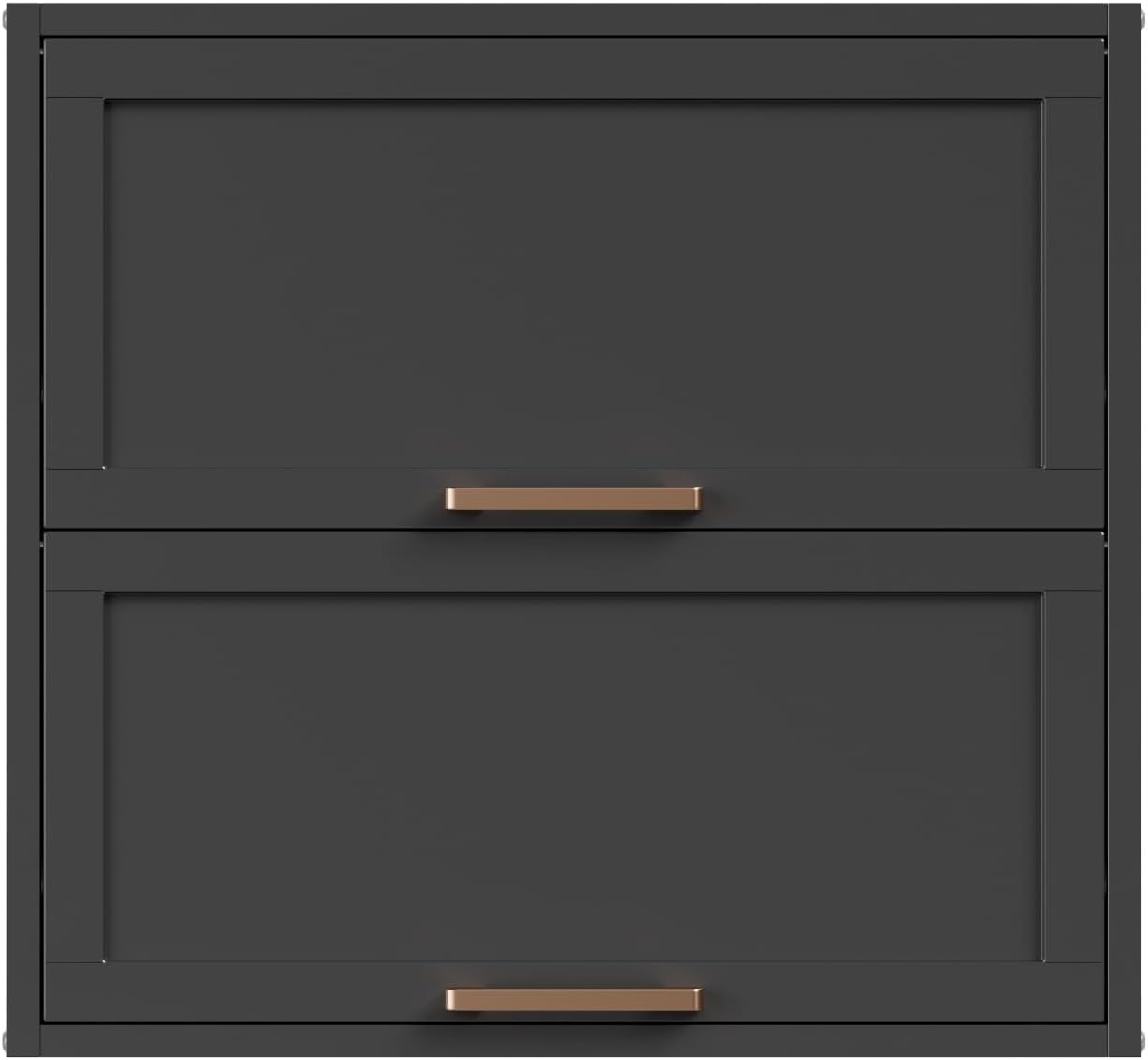 Metal Wall Cabinet with Door,Floating Kitchen Cabenit with Pegboard ...