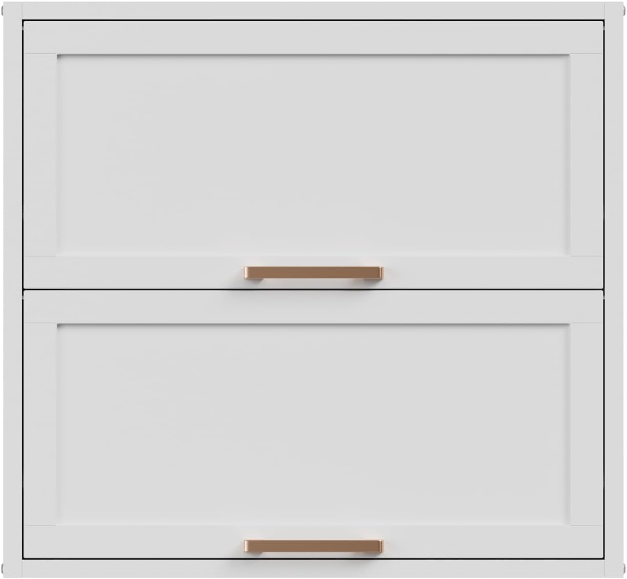 Metal Wall Cabinet with Door,Floating Kitchen Cabenit with Pegboard ...