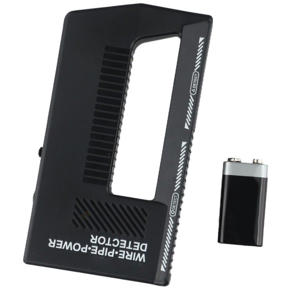 Metal Wall Detector Body Search Tools Detect The Position Of Metal And ...