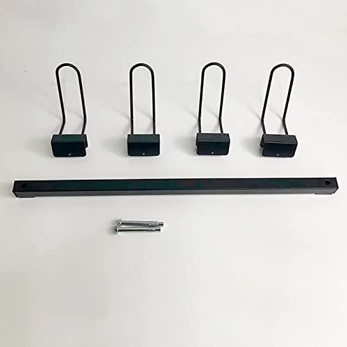 Metal Wall Mount Boxing Glove Holder, Boxing Mitts Gloves Organizer ...