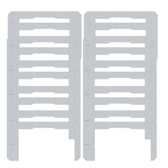 Metal Wall Plate Shims Wall Plate Leveling Metal Electrical Outlet ...