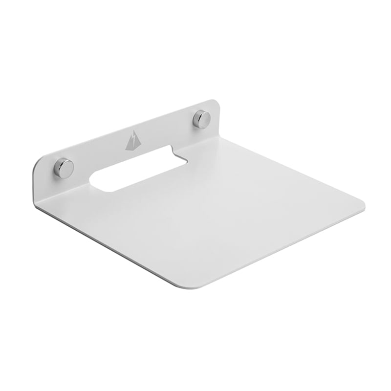 Metal Wall Shelf Speaker Stand Wall Shelf Speaker Mount for Bluetooth ...