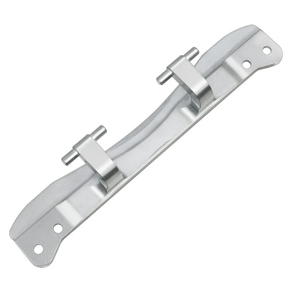 Metal Washer Dryer Door Hinge Replacement Kit Washing Machine Door ...