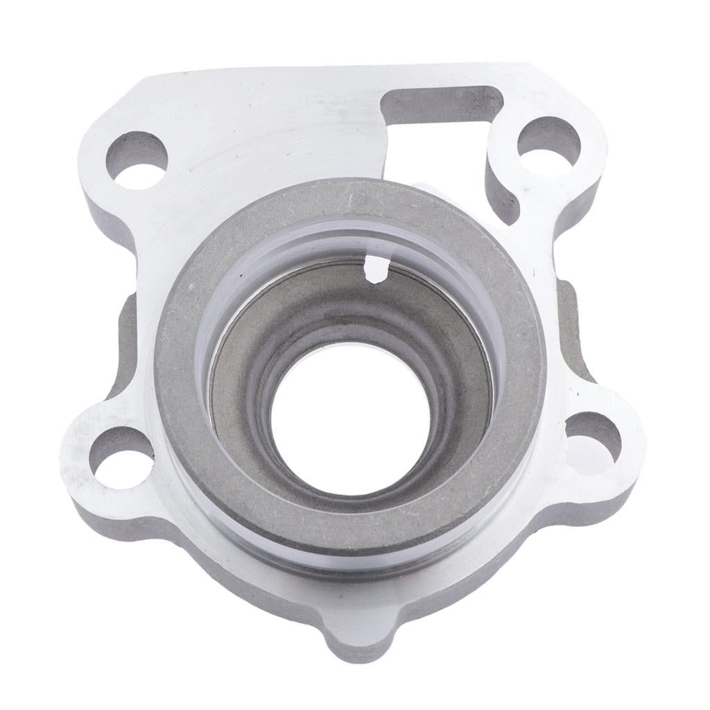 Metal Water Pump Casing for 75-90HP Outboard Motor Replaces: 688-44341 ...