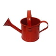 Metal Watering Can, 1pcs Small Simple Kids Watering Can, Tin Watering ...