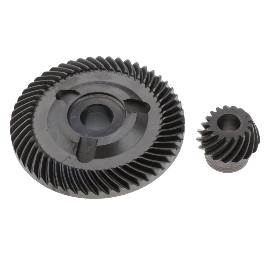Metal Wheel Gear Set 78mm for GWS 20 - 180 Replacement Accessories ...
