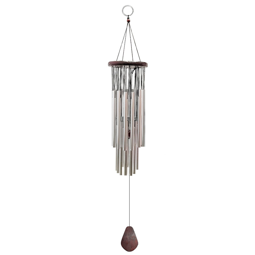 Metal Wind Chimes | A magical tool for creating a soothing sound in ...