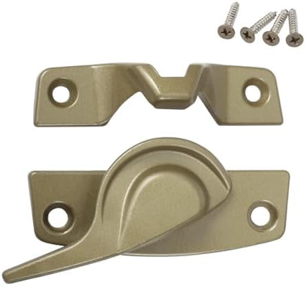 Metal Window Lock Replacement for Andersen Window Parts, Work with 200 ...