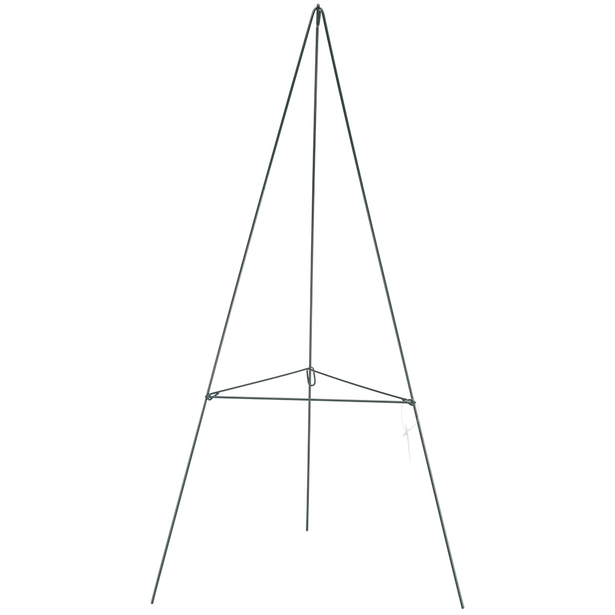 Metal Wire Easel - 24" - Walmart.com