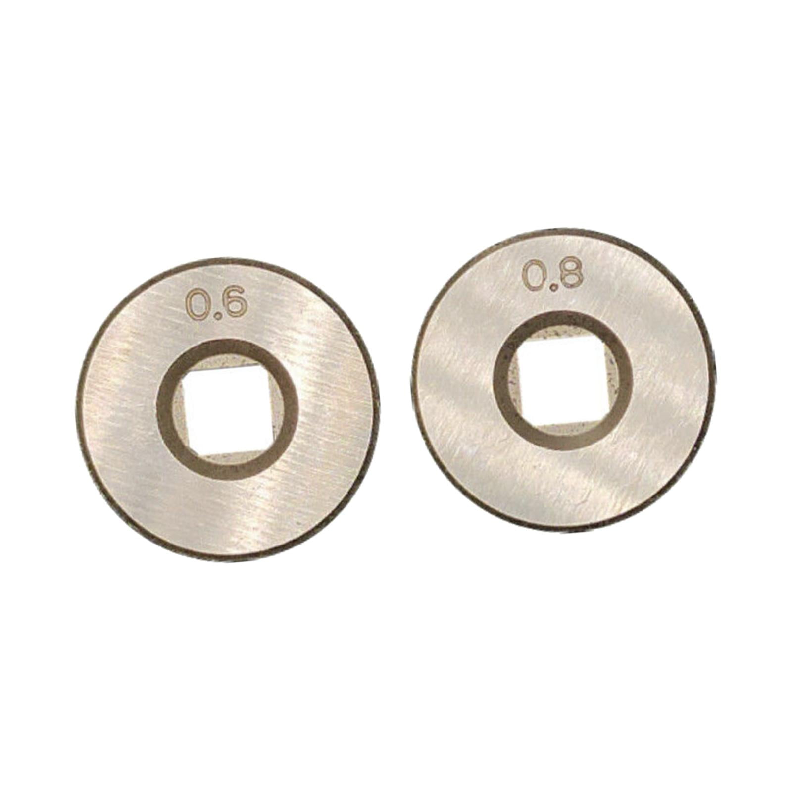 Metal Wire Feed Drive Roller Spare Parts for Welders Accessories 023 ...