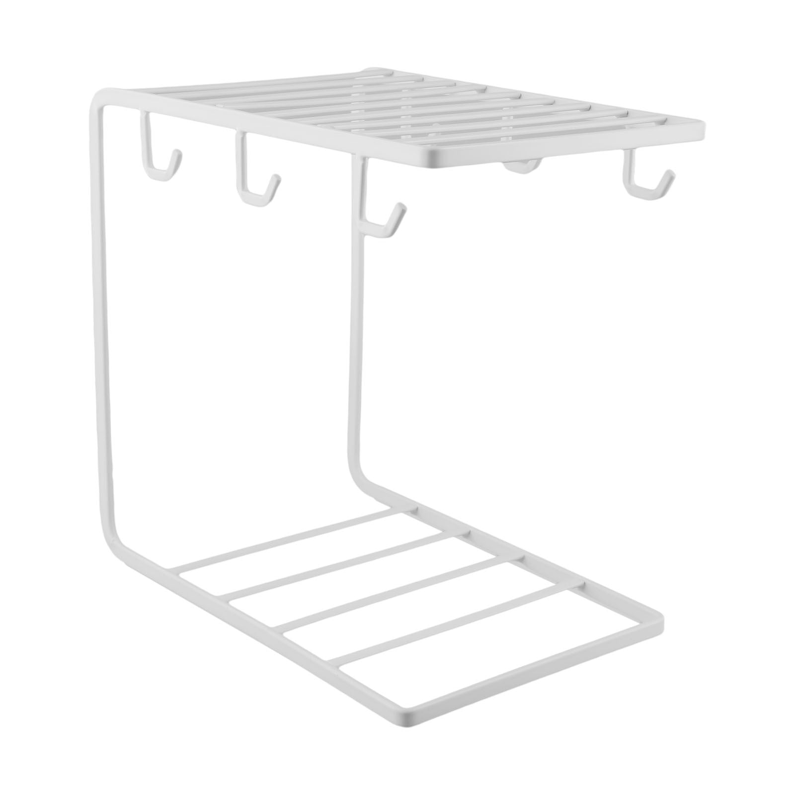 Metal Wire Tree Stand For Mug Display Hanger Stand Coffee Cup Holder ...