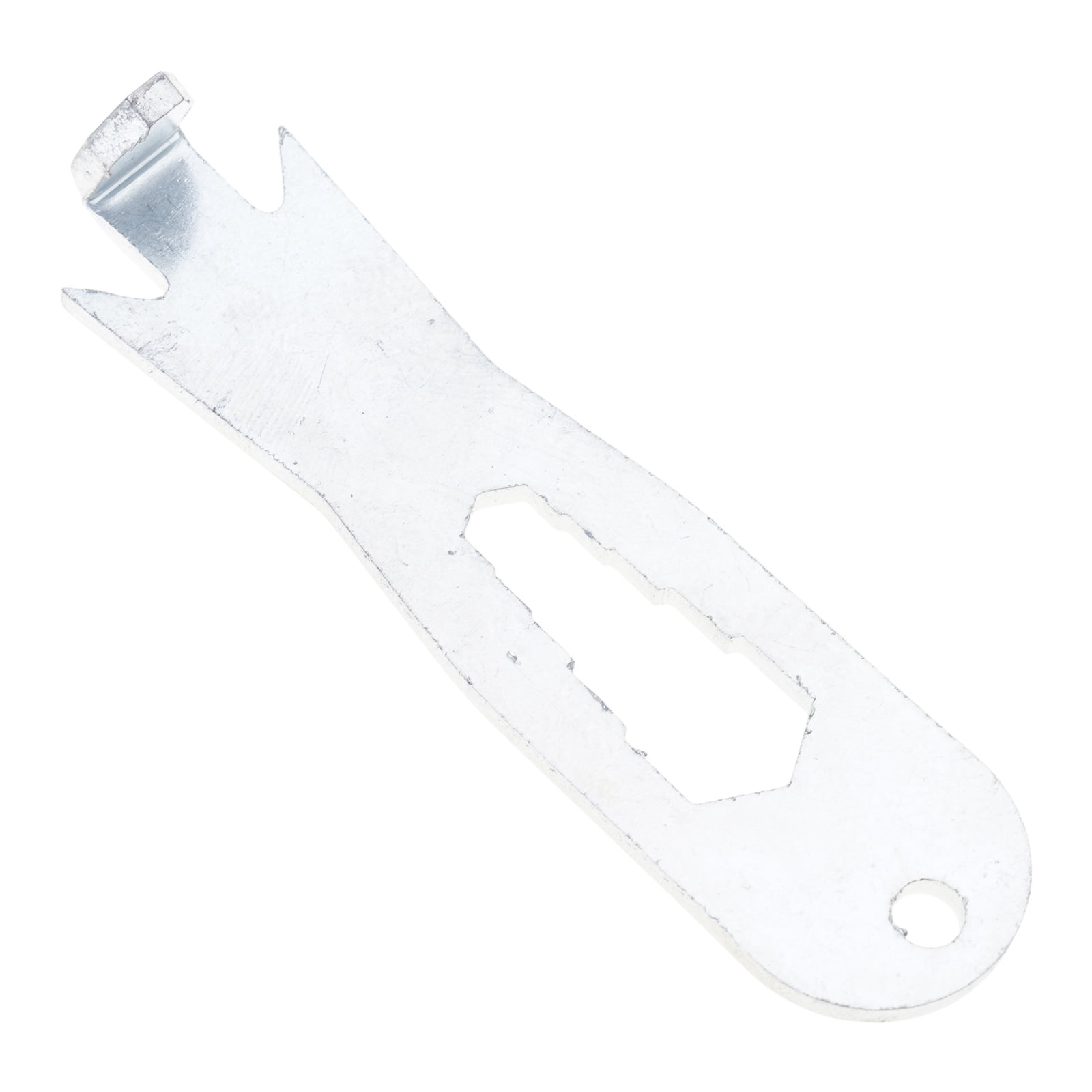 Metal Wire Twisting Tool For Barbed Fencing And Livestock Enclosures ...