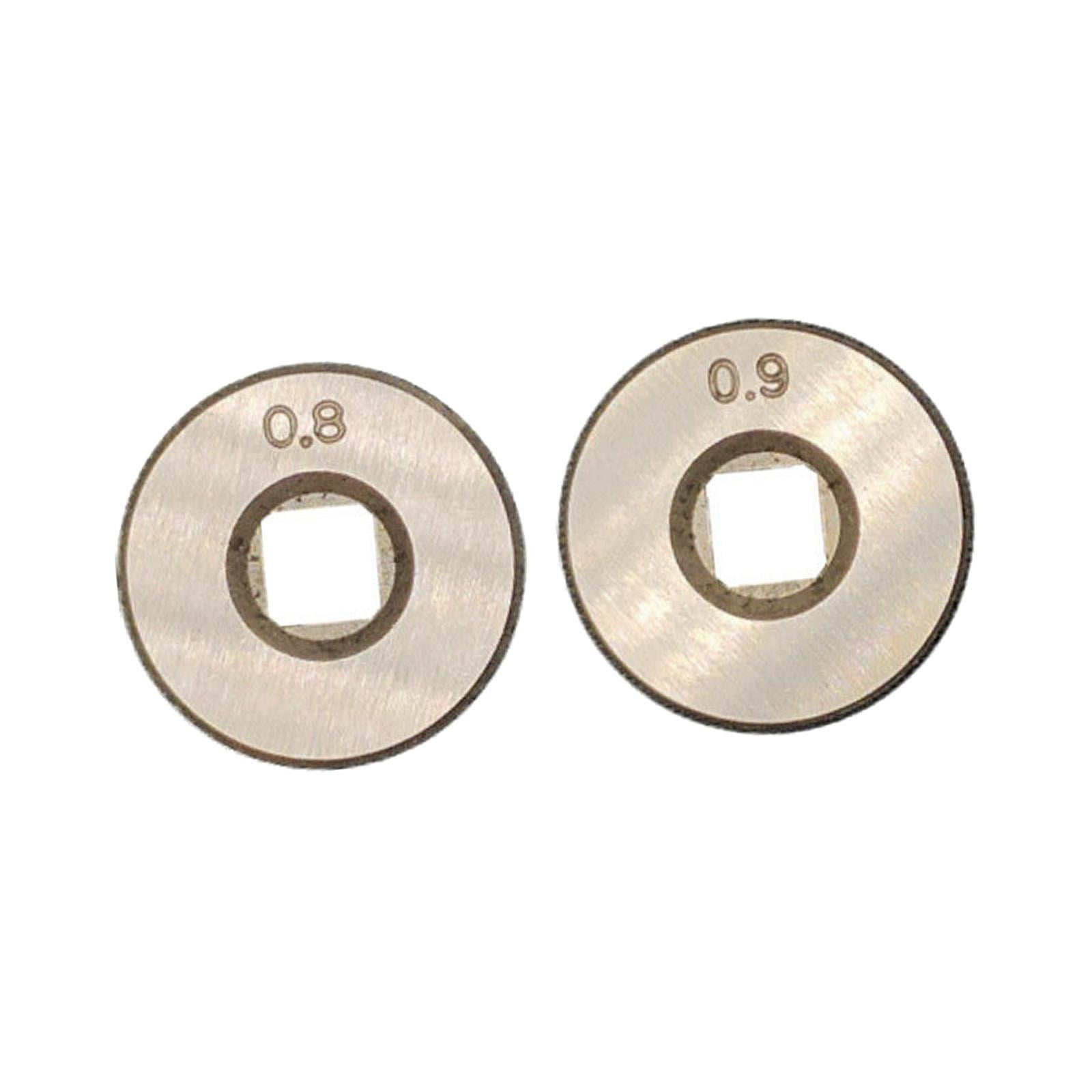 Metal Wire feed Drive Roller Spare Parts for Wire Feeder Mig Welders ...