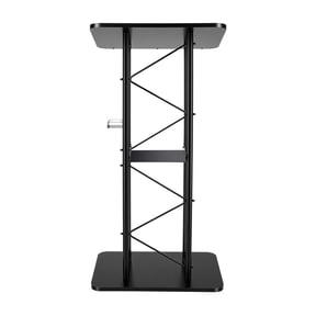 Iron Podium