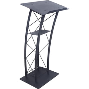Iron Podium