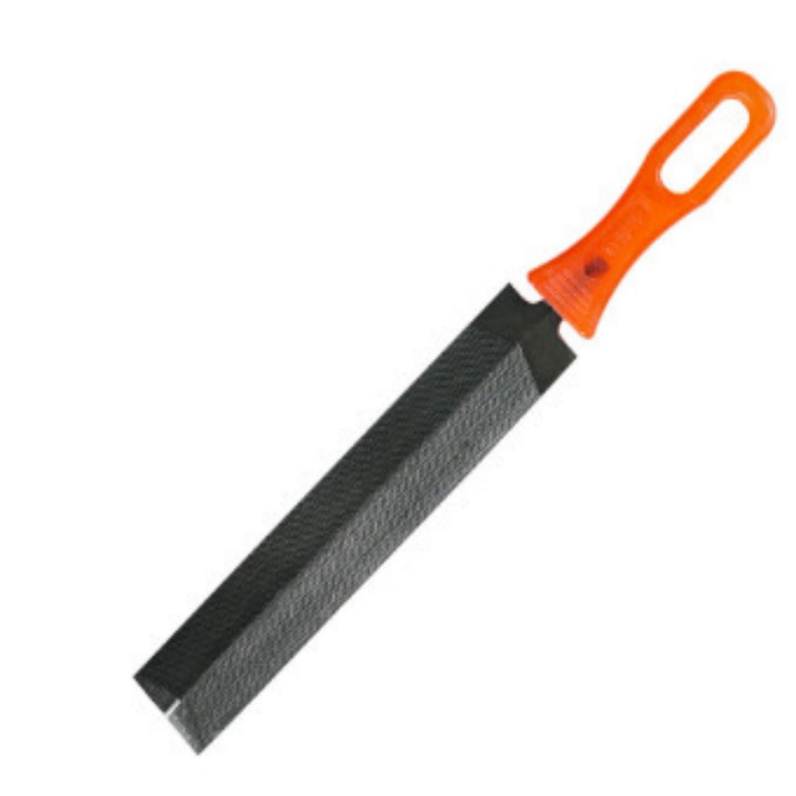 Metal Woodworking Fine Tooth Trimming File Serrated File - Walmart.com