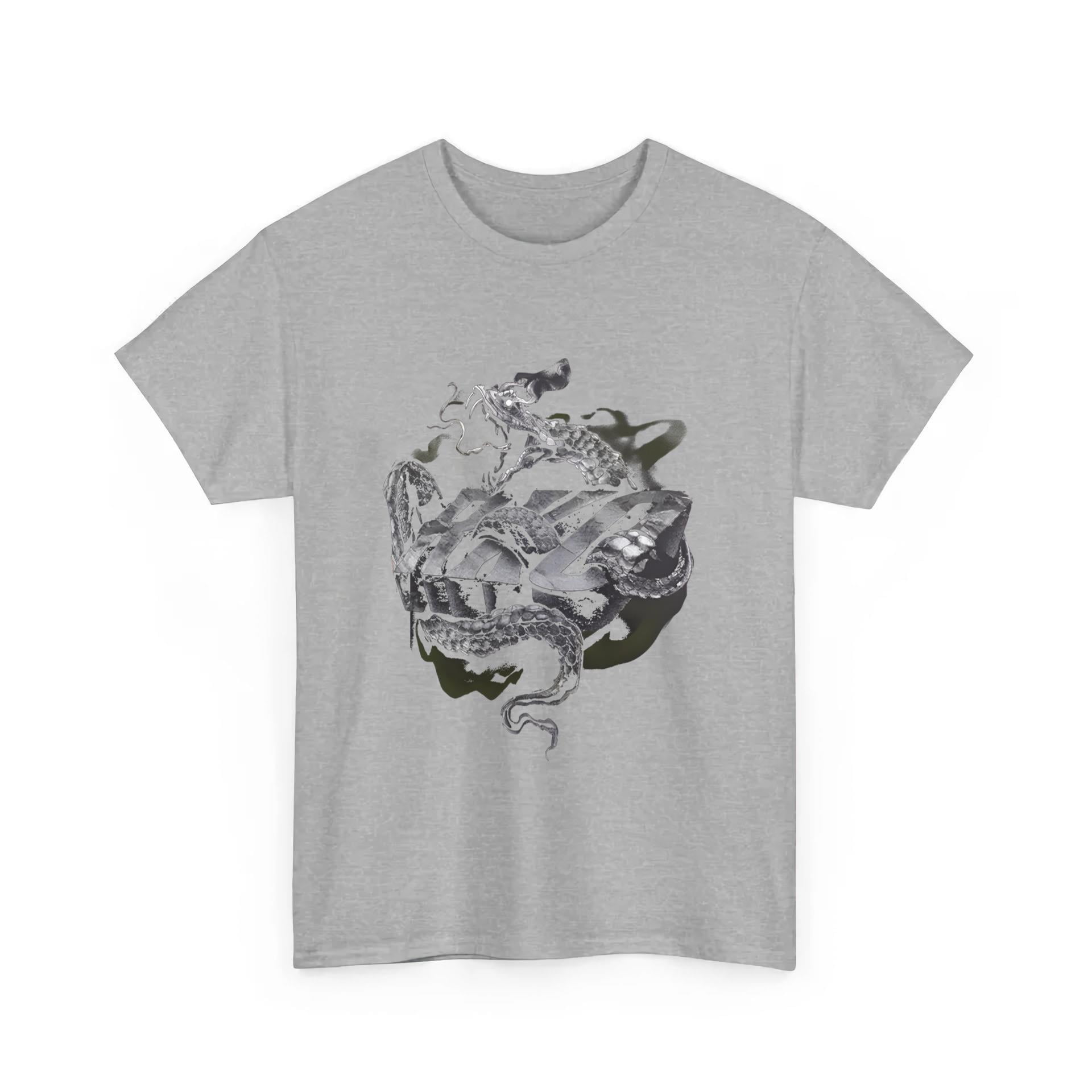 Metal Wrestling RKO Shirt - Black - Men's Up to Size 3XL - Walmart.com