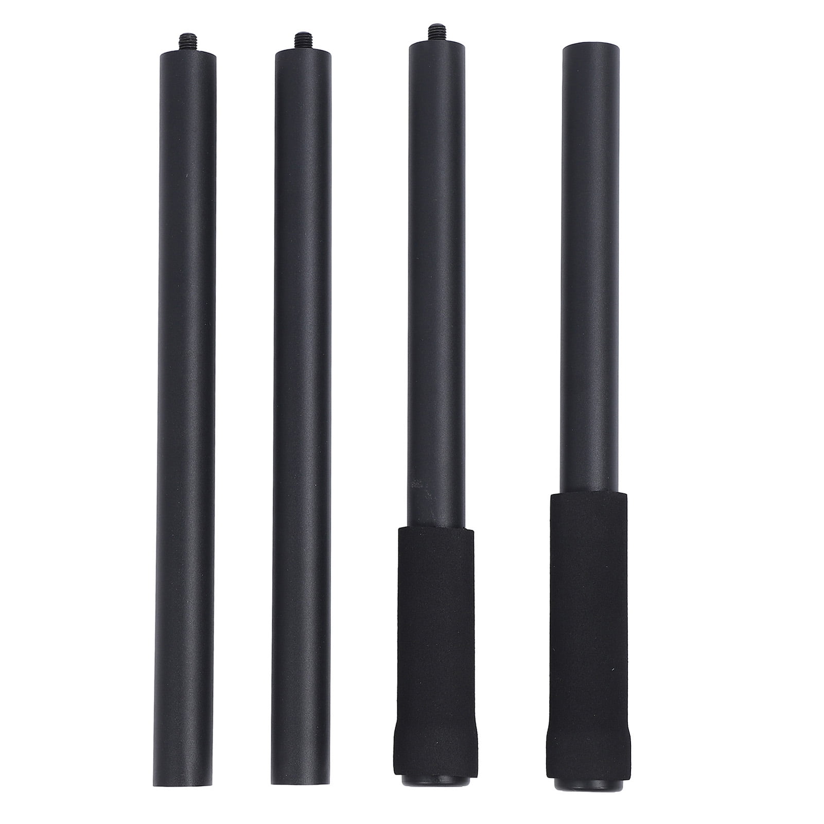 Metal Yoga Stick, Adjustable Enhance Stability Improved Flexibility ...