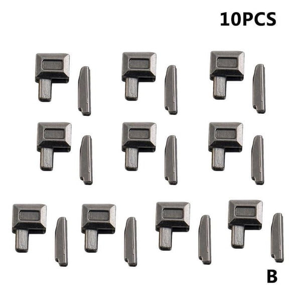 Zipper Insertion Pins and Repair Kits for Arts Crafts Sewing