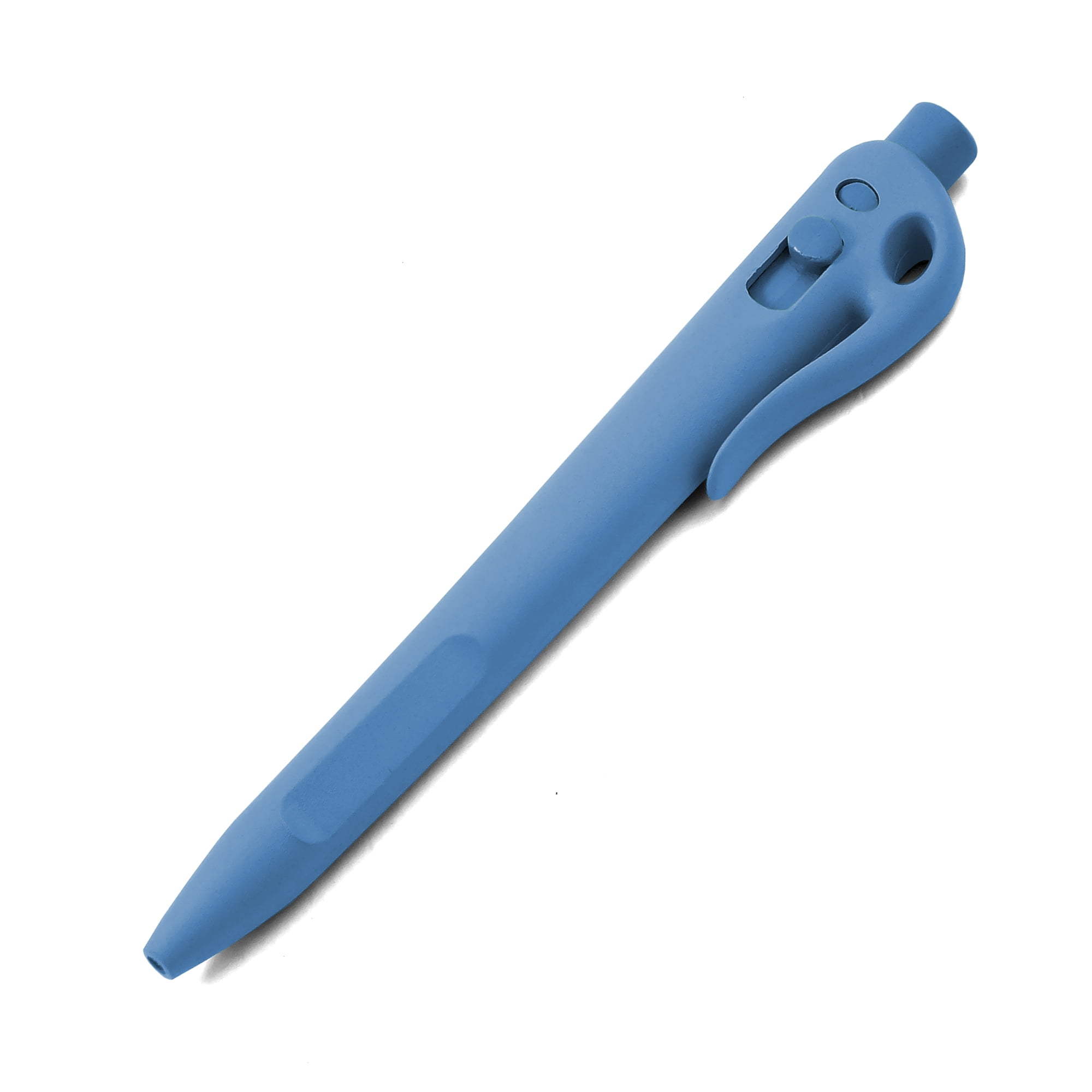 Metal Detectable Retractable Pens
