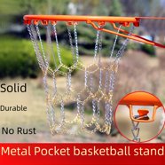 Franklin Sports Metal Chain Basketball Net - Walmart.com