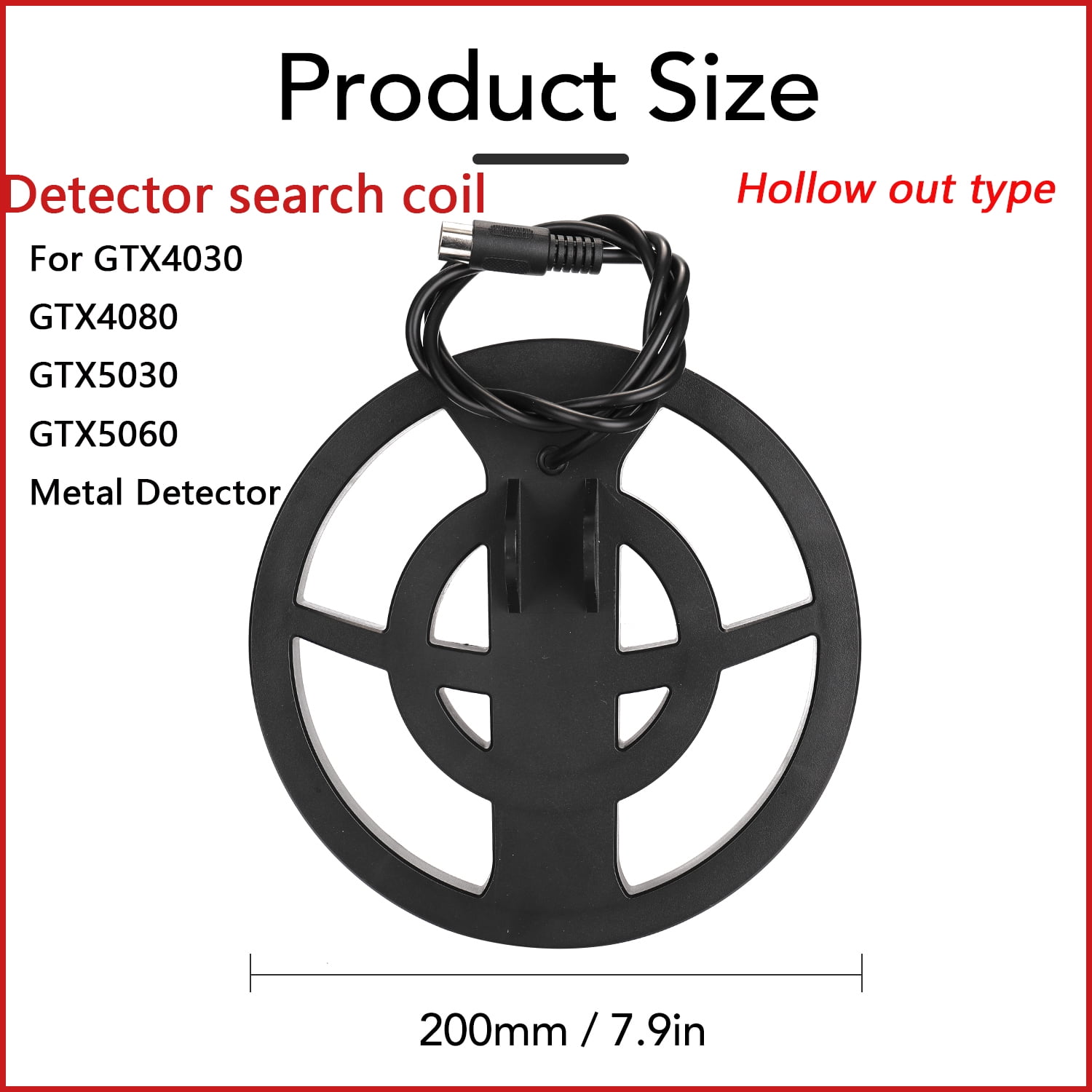 Metal detector Pinpointer Professional Metal Detectors All Underwater ...