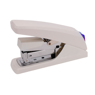 JAM Paper Colorful Stapler, 6 x 2.5 x 1.125, Orange, 1/Pack - Walmart.com