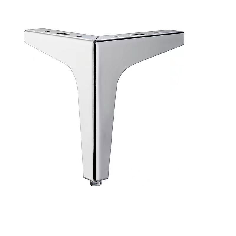 Metal tripod support feet Sofa feet TV cabinet legs end table legs ...