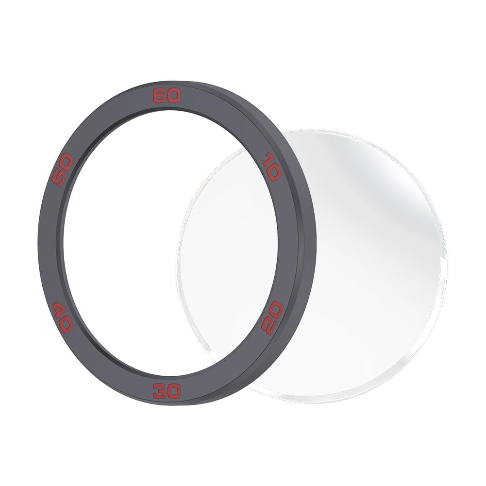 Metal watch Cover For CMF Watch Pro2 Bezel Replacement Protector j ...