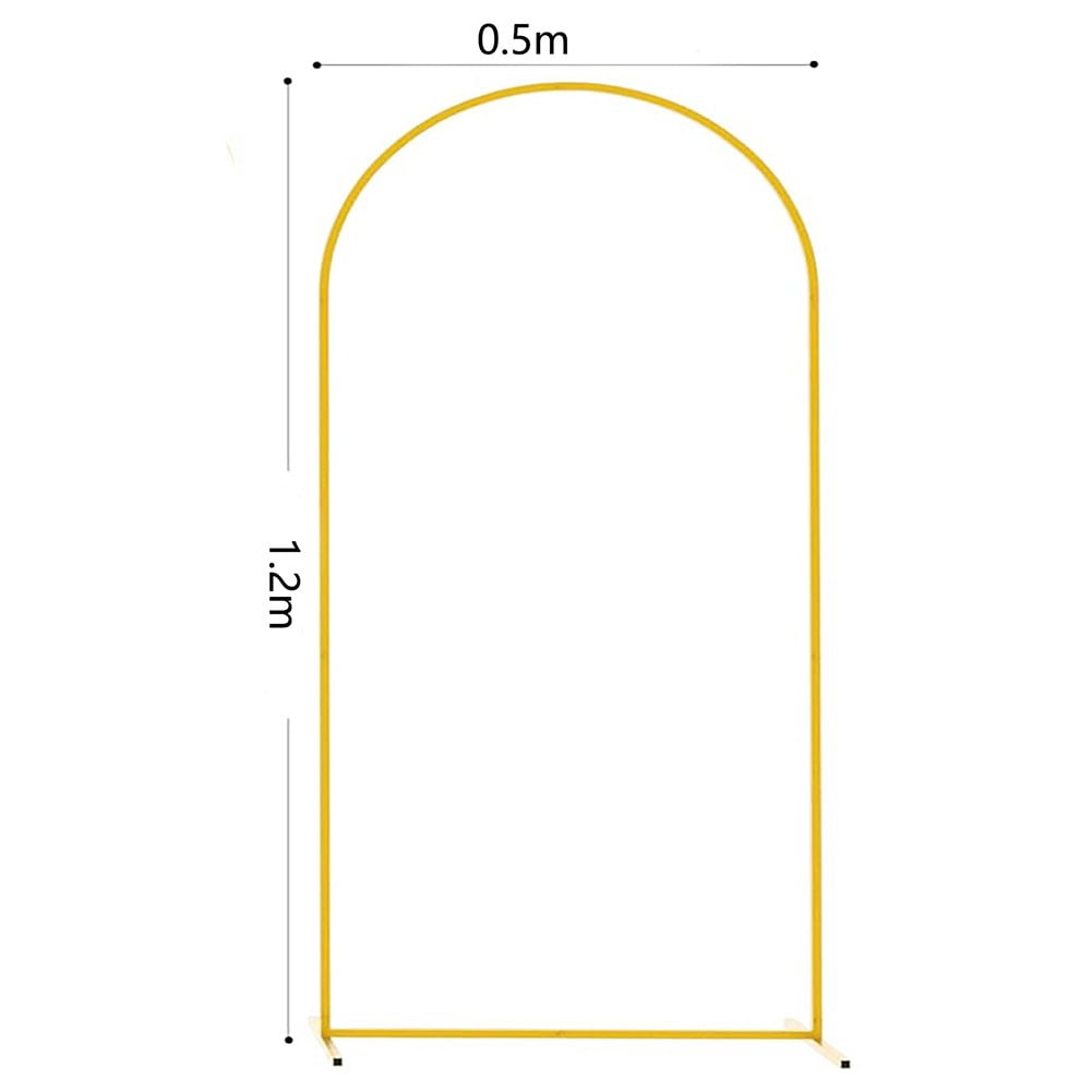 Metal wedding arch-the backdrop for any celebration(available in ...