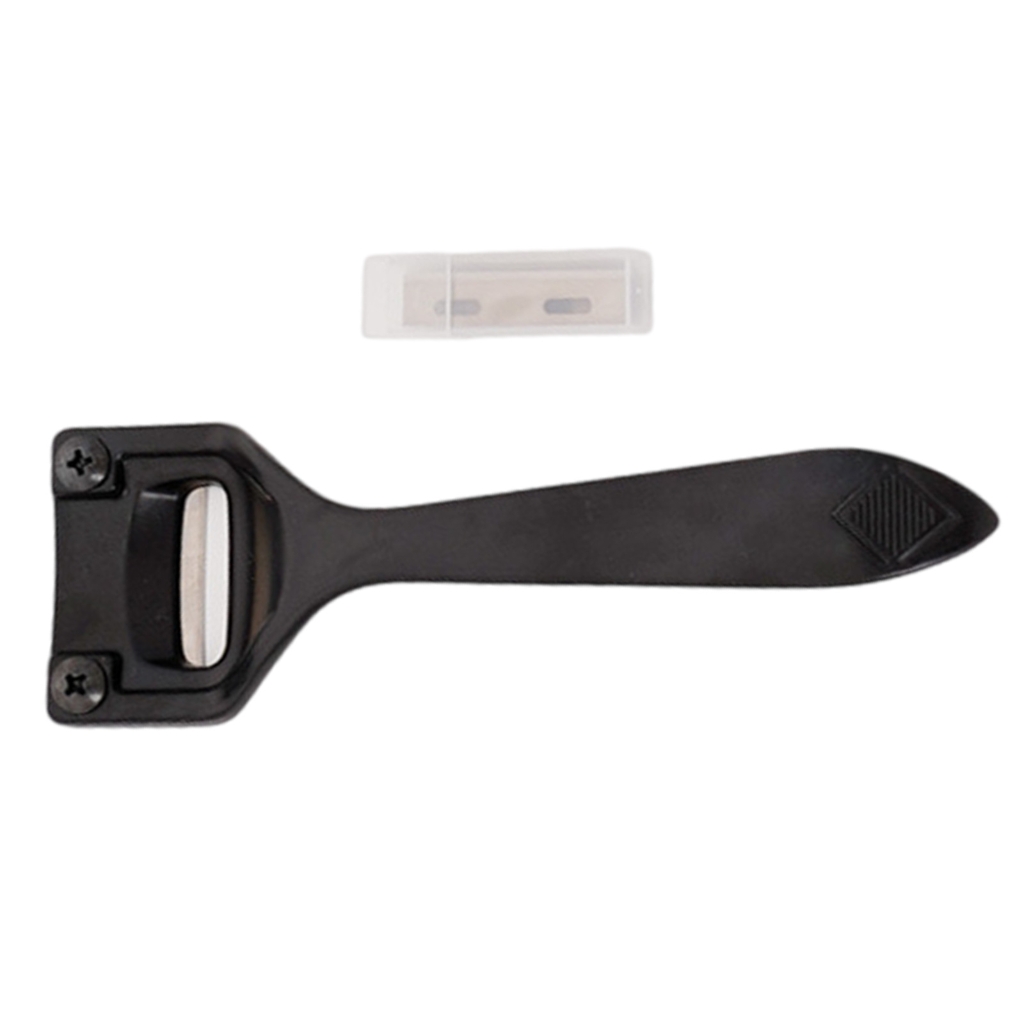 Metal1eatherSkiver1eatherCutting Skiving Tool with Skiving Head ...