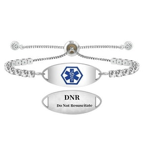Dnr Bracelet