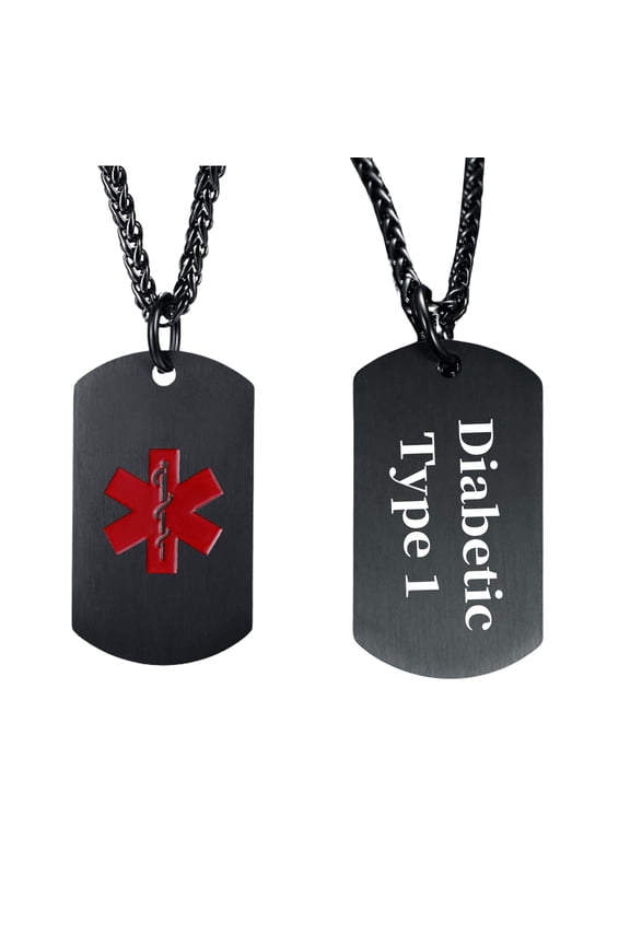 Medical Alert Pendants