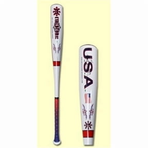 Metal Baseball Bat
