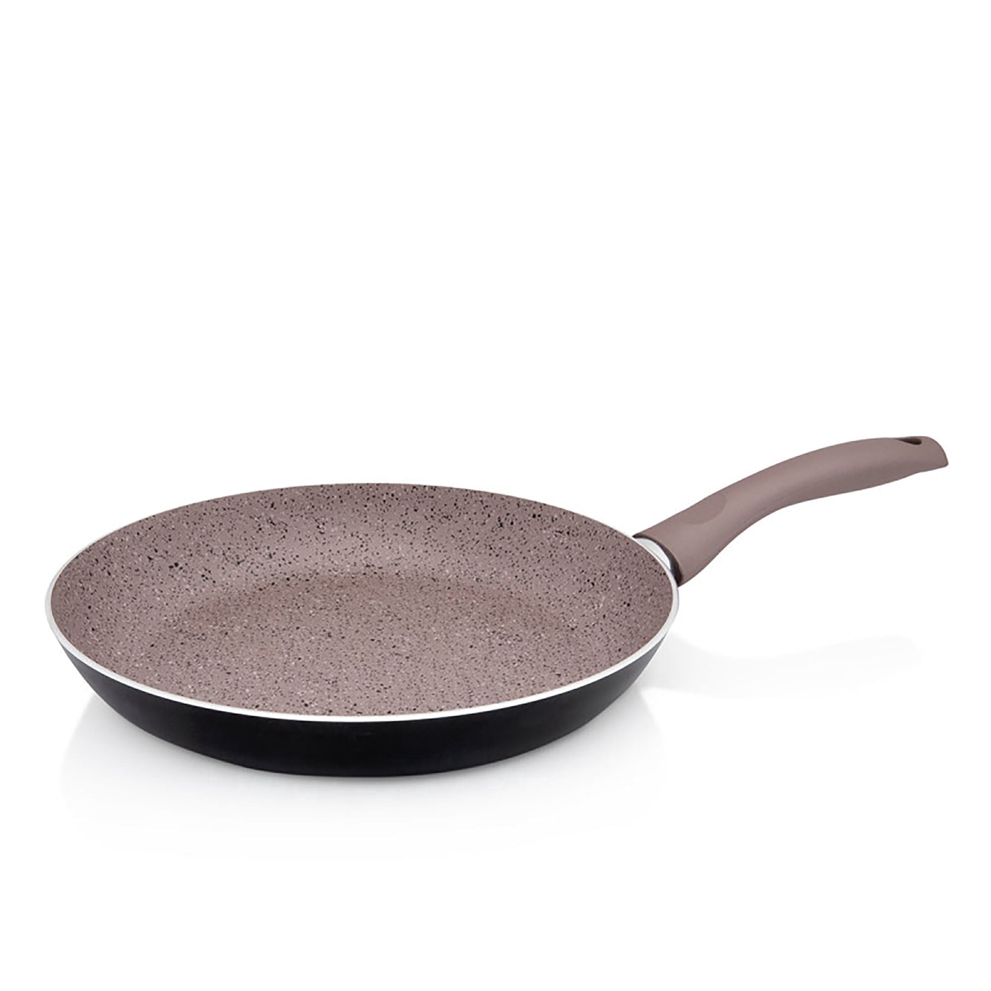 Metalac Melodia Non-Stick Frying Pan 9.5” (24 cm) Aluminum Nonstick ...