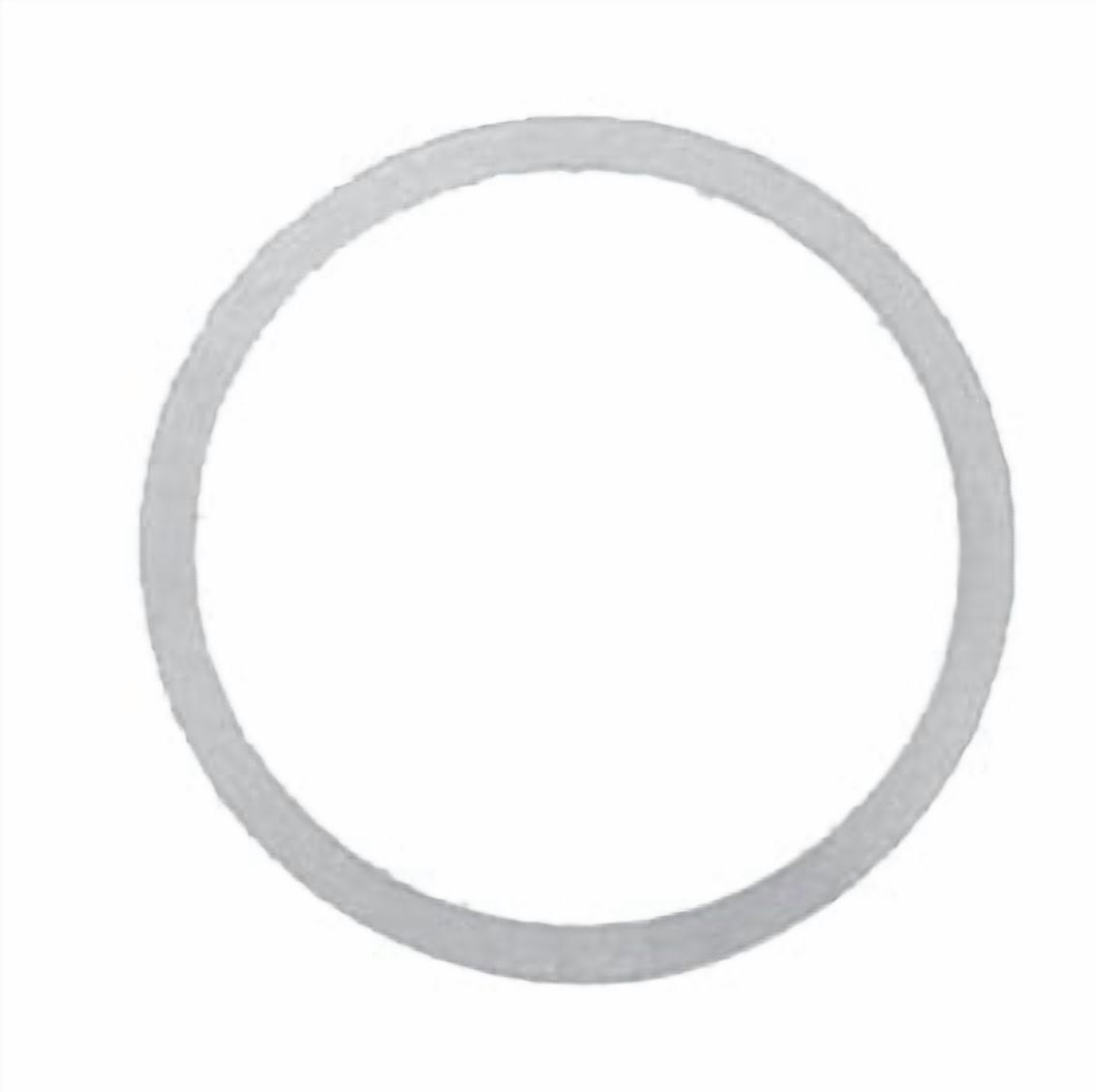 Metalbest 4Dt-Rd Direct-Temp 4" X 6-5/8" Direct Vent Restriction Disk ...