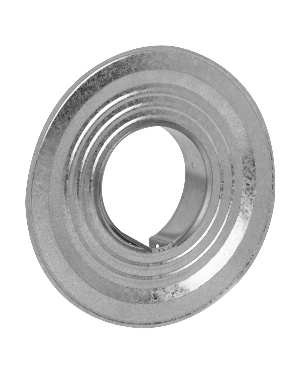 Metalbest 7Rv-Gc Rv 7" Type B Gas Vent Pipe Collar / Firestop ...