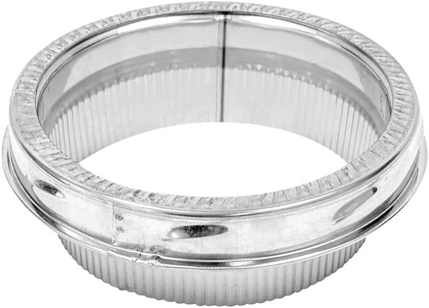 Metalbestos 258240 DSP Chimney Pipe Adapter, 8 Inch - Walmart.com