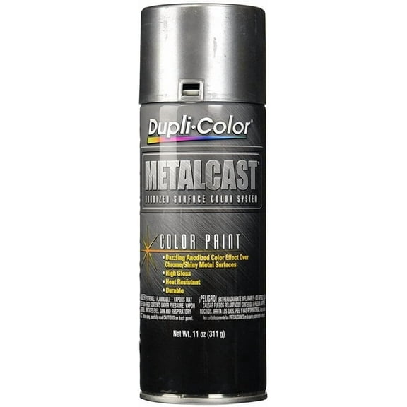 VHT/ Duplicolor SP183 VHT ® Wheel Paint PAINT - Walmart.com