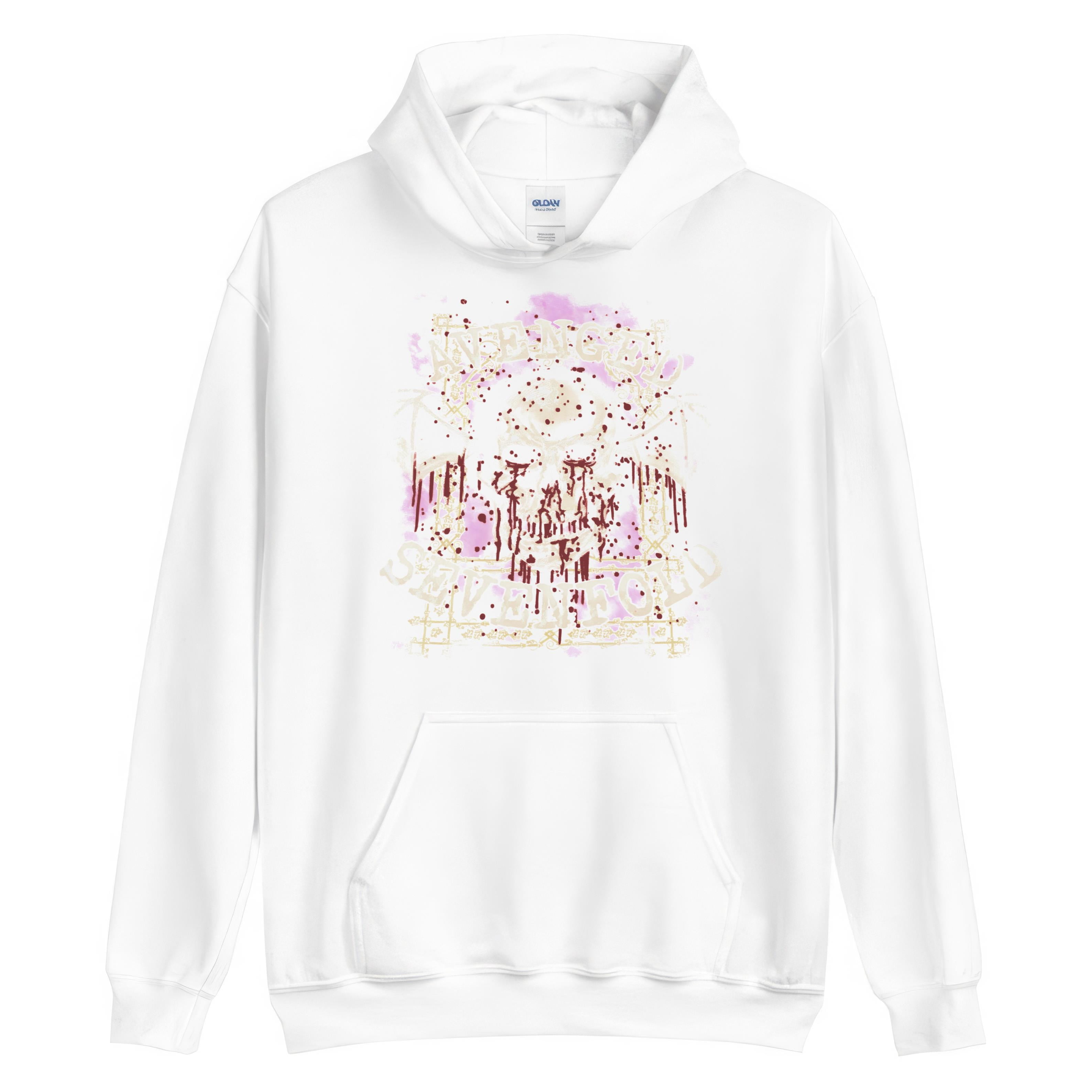 Metalcore Chaos Skeleton Graphic Shirt, Rock Festival Dark Art Tee ...