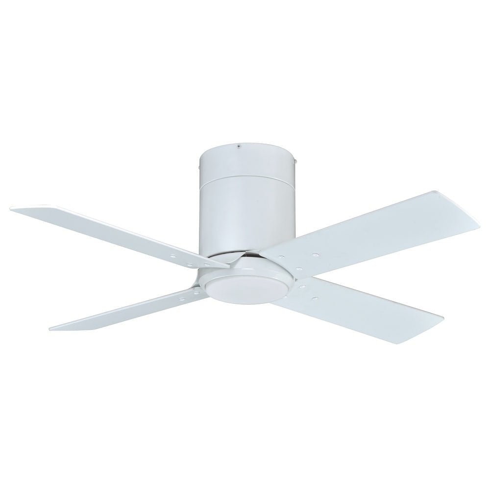 Metalis 42" fan White - Walmart.com