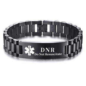 Dnr Bracelet
