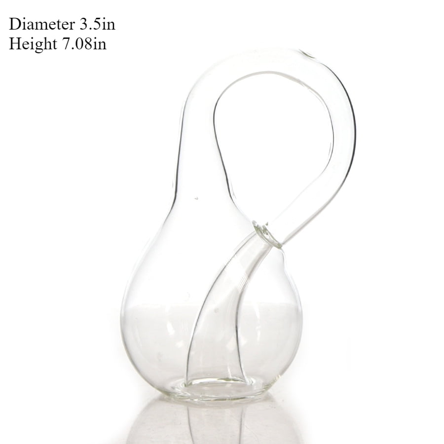 Metaljc botella de klein, Glass Klein Bottle - Walmart.com