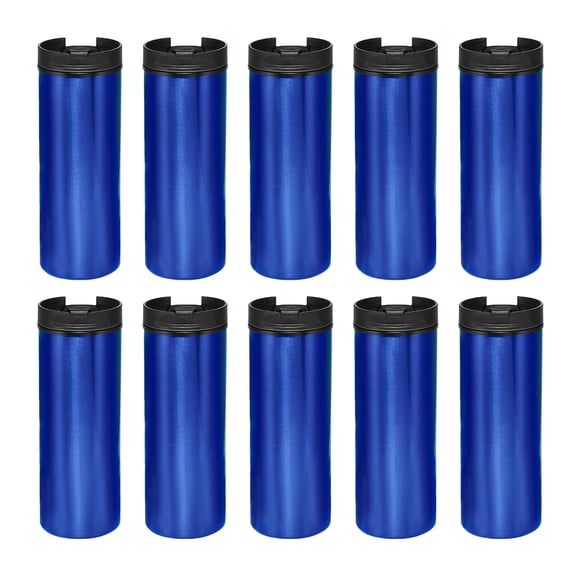 Aluminum Tumbler