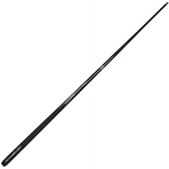 Metallic Blue Titanium Pool Cue Billiard Stick - Walmart.com