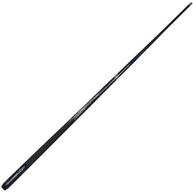 Metallic Blue Titanium Pool Cue Billiard Stick - Walmart.com