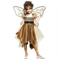 Metallic Copper Fairy - Walmart.com