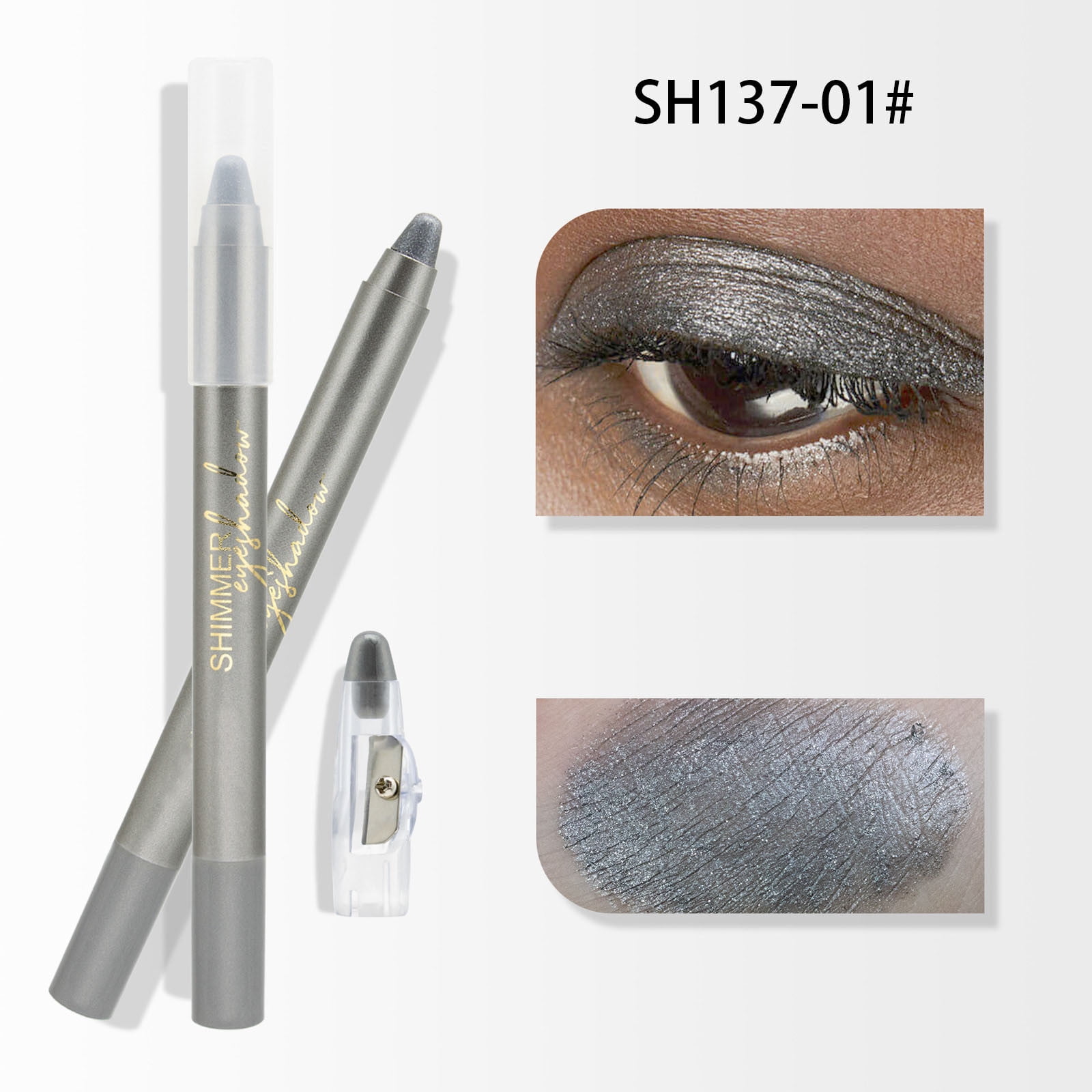 Metallic Creme Beauty Forever Makeup Must Have Makeup Kits for ...